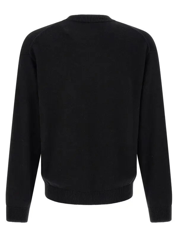 Kenzo Jumping Tiger' Intarsia Sweater