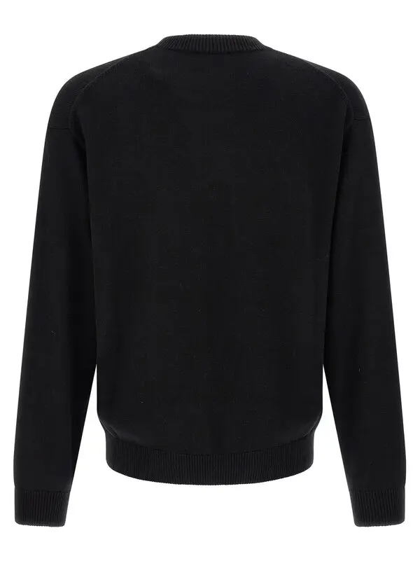 Kenzo Jumping Tiger' Intarsia Sweater