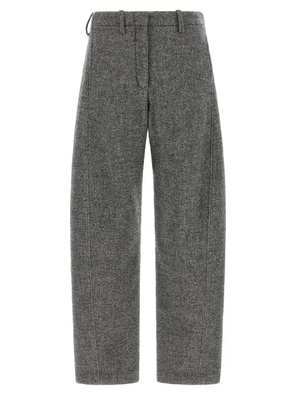 Magda Butrym 04' Pants - Gray