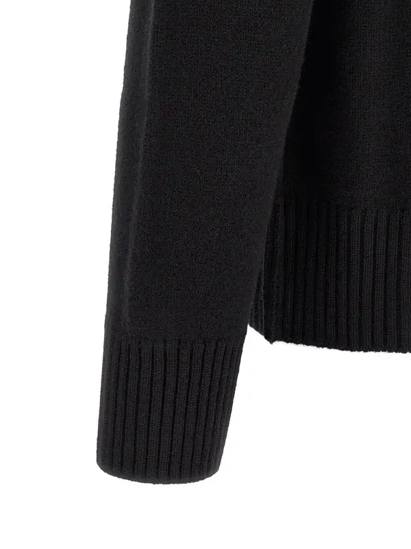 AMI Paris De Coeur' Sweater