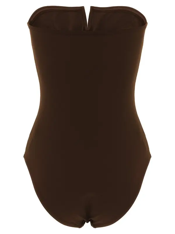 ERES Apparence' One-piece Swimsuit