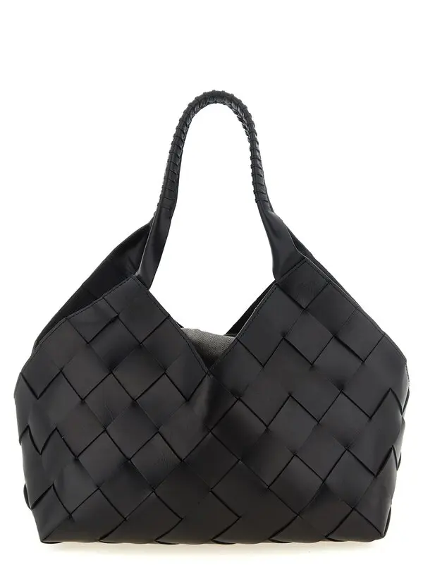 Dragon Diffusion Castello' Shoulder Bag