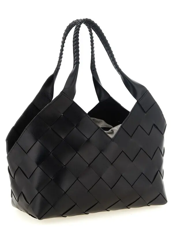 Dragon Diffusion Castello' Shoulder Bag