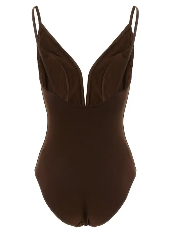 ERES Galbe' One-piece Swimsuit