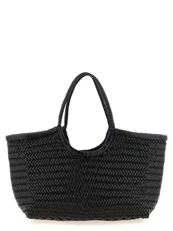 Dragon Diffusion Nantucket Basket Big' Shoulder Bag