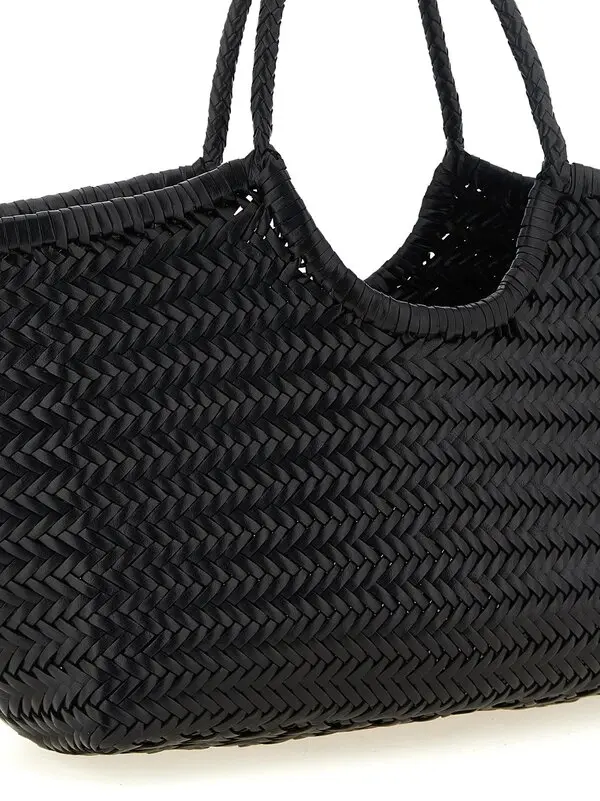 Dragon Diffusion Nantucket Basket Big' Shoulder Bag