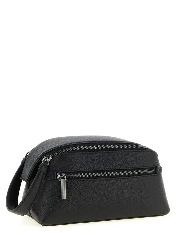 CHRISTIAN LOUBOUTIN Beauty-case 'nostalgic Traveler