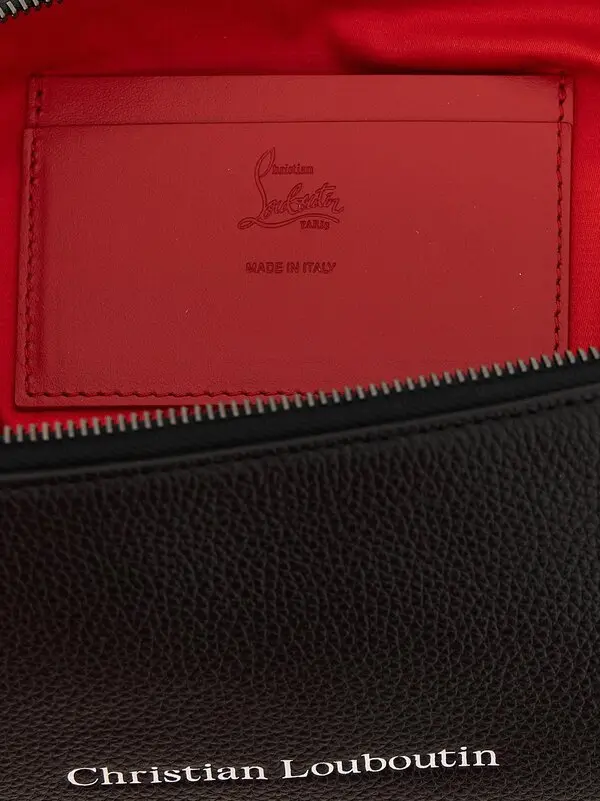 CHRISTIAN LOUBOUTIN Beauty-case 'nostalgic Traveler