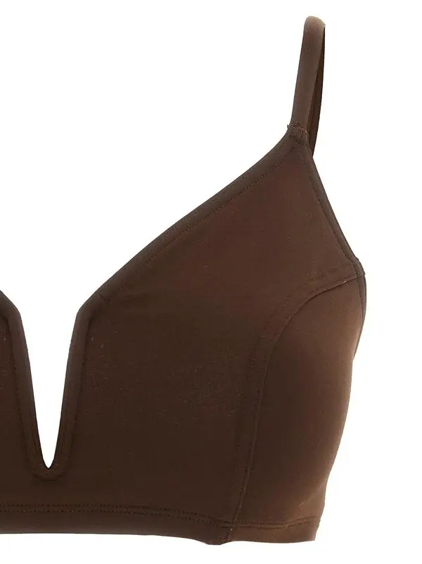 ERES Elancée' Bikini Top