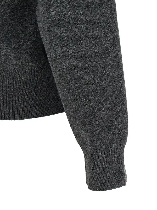 Isabel Marant Étoile Marant 'loriby' Knit Sweatshirt