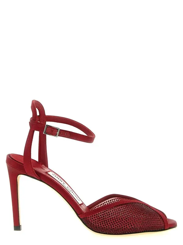 JIMMY CHOO Sacora' Sandals
