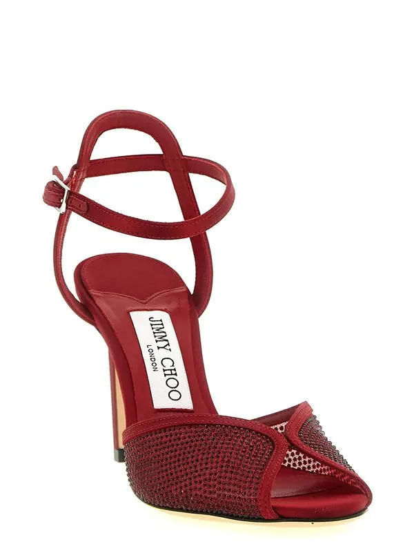 JIMMY CHOO Sacora' Sandals