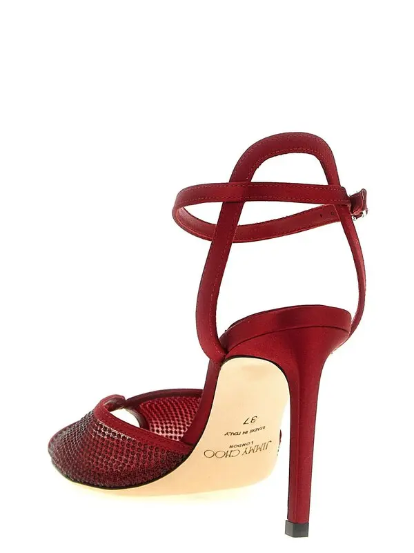 JIMMY CHOO Sacora' Sandals