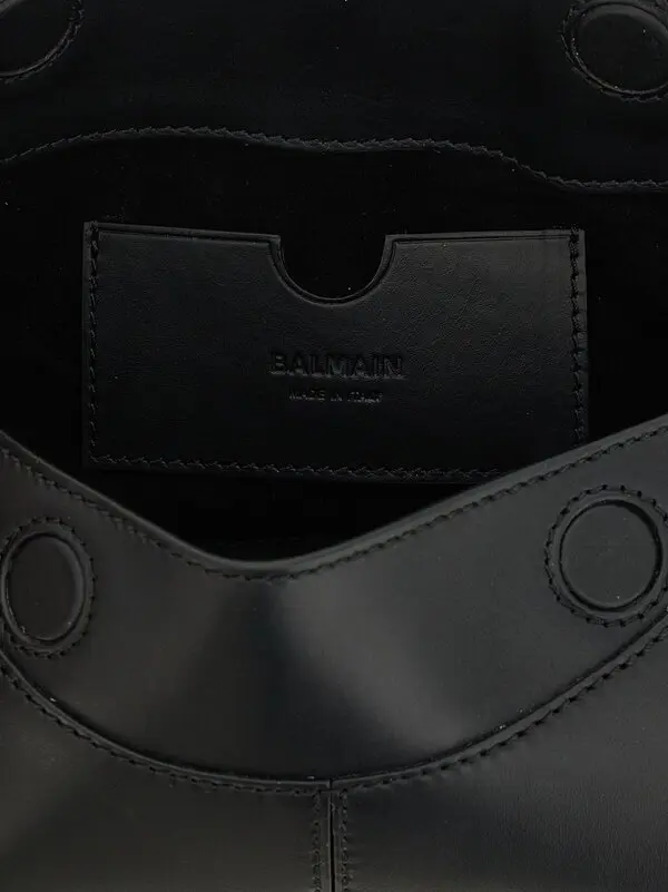Balmain 64-83' Small Shoulder Bag