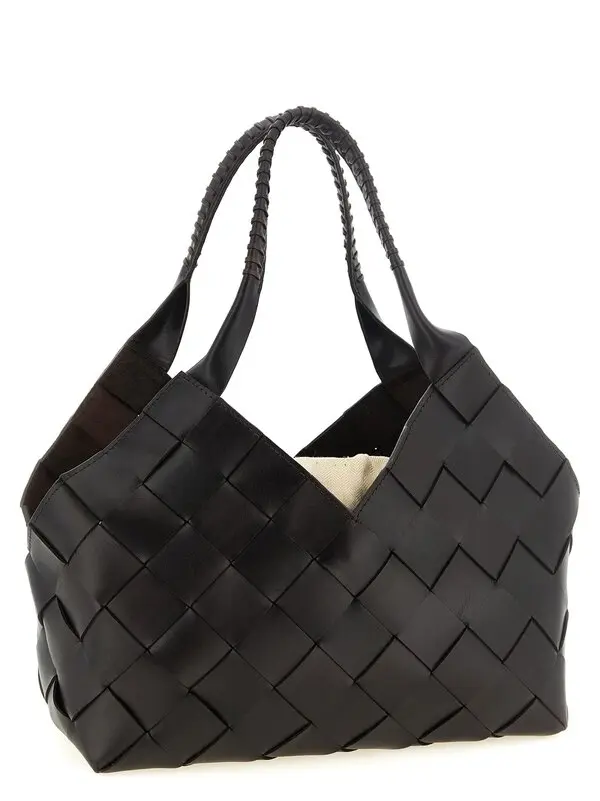Dragon Diffusion Castello' Shoulder Bag