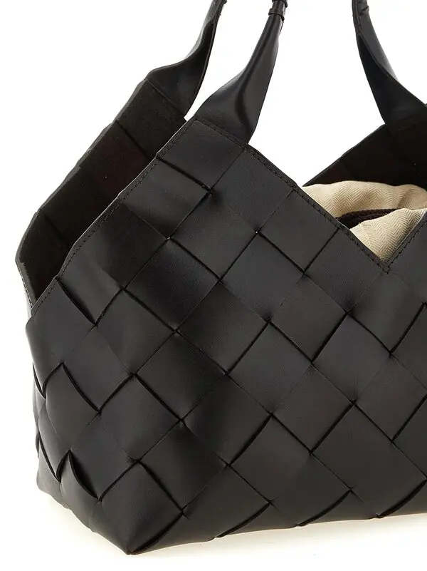 Dragon Diffusion Castello' Shoulder Bag