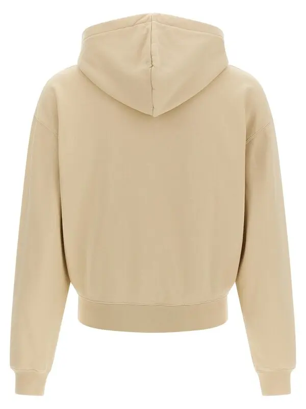 Jacquemus Le Hoodie Grip Gros Grain' Hoodie