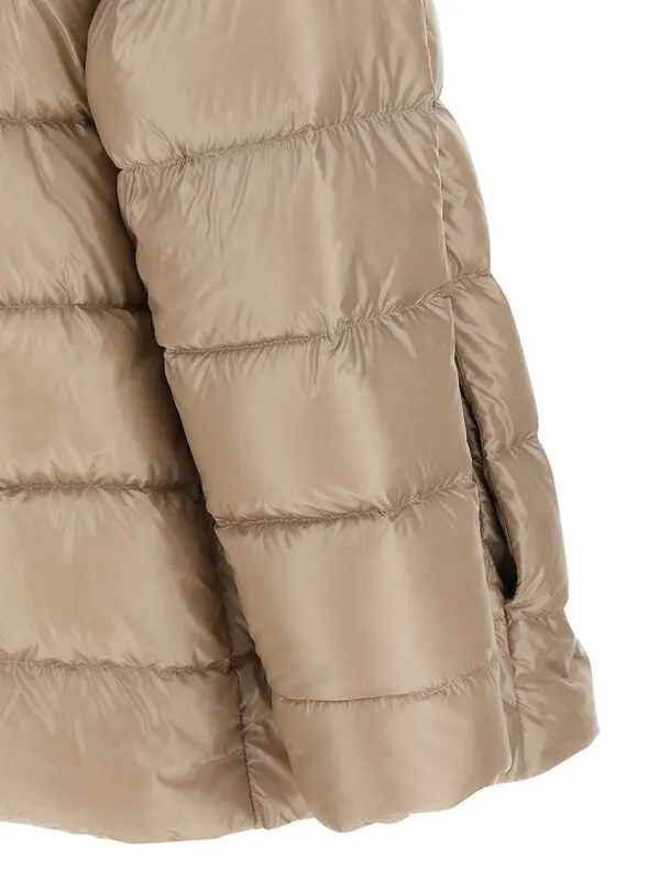 Herno Fusciacca' Down Jacket
