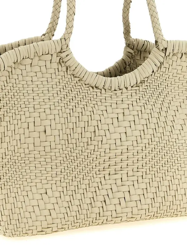 Dragon Diffusion Nantucket Optical' Shoulder Bag