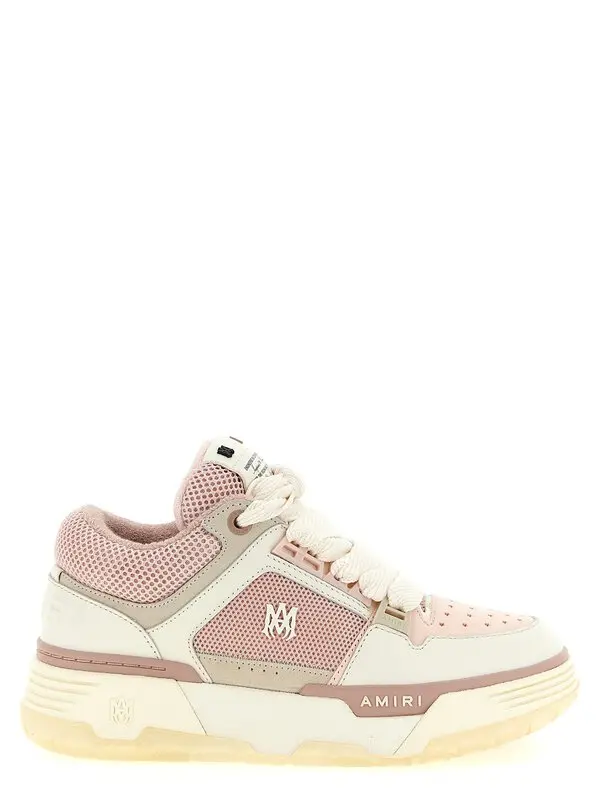 Amiri Ma-1' Sneakers - Pink