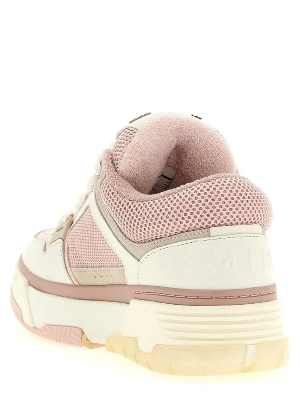 Amiri Ma-1' Sneakers - Pink
