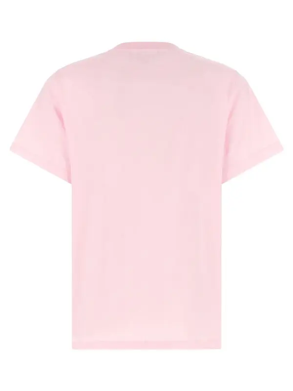 GANNI Crab' T-shirt