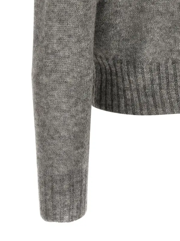 TOM FORD Cashmere And Silk Polo Shirt