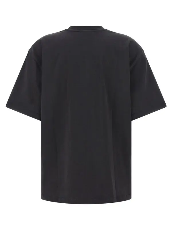 GANNI Tiger' T-shirt