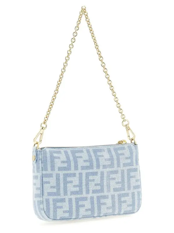 Fendi Baguette' Pouch