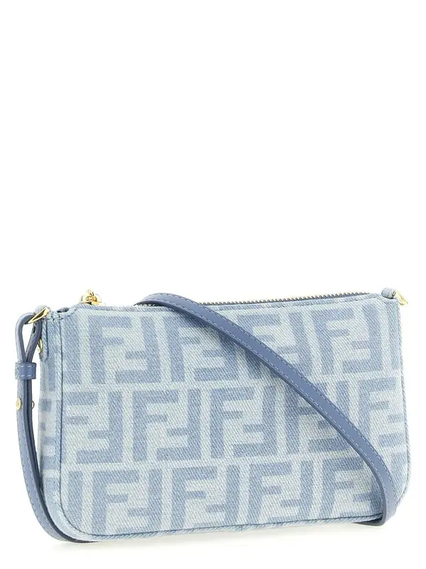 Fendi Baguette' Pouch