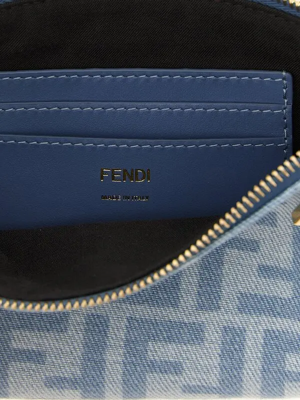 Fendi Baguette' Pouch