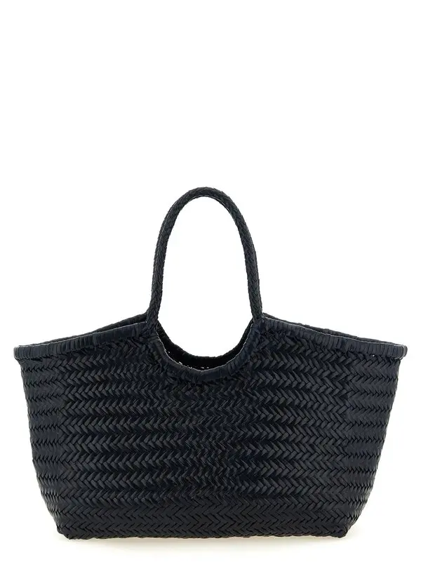 Dragon Diffusion Nantucket Basket Big' Shoulder Bag