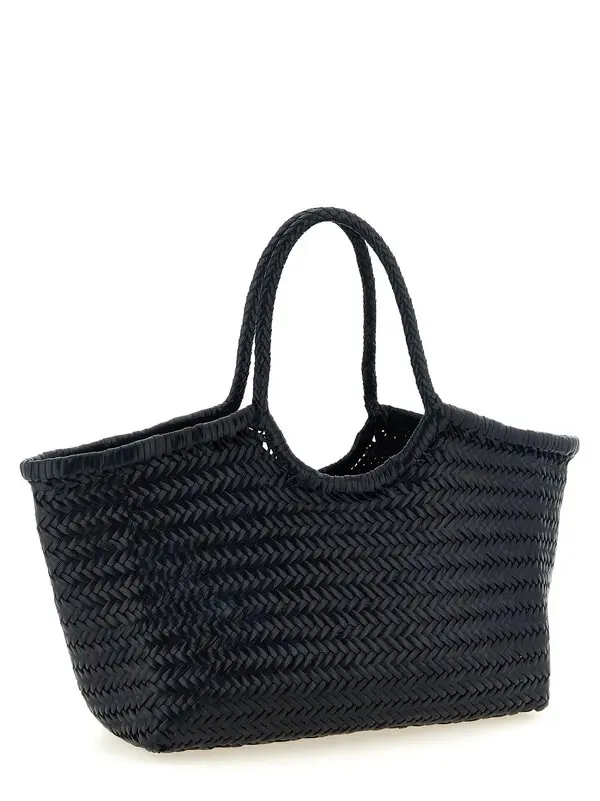 Dragon Diffusion Nantucket Basket Big' Shoulder Bag