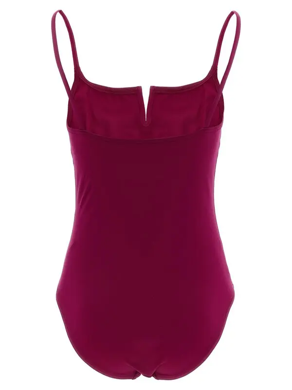 ERES Intense' One-piece Swimsuit