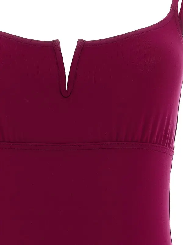 ERES Intense' One-piece Swimsuit - Pink