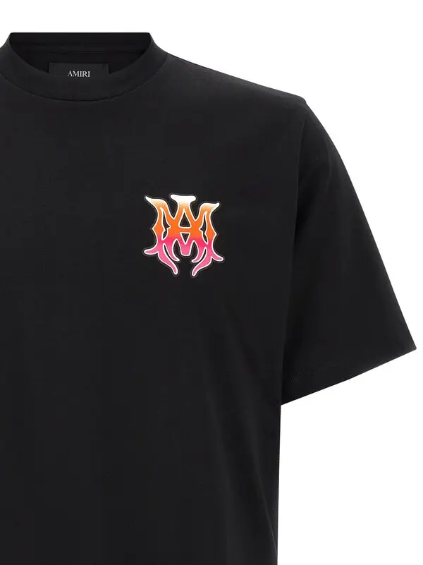 Amiri Ma Surf' Print T-shirt