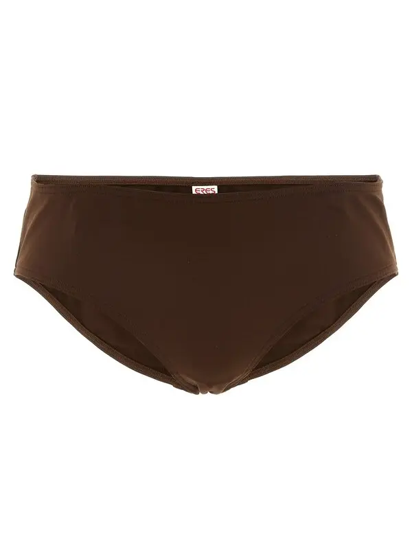 ERES Succès' Bikini Bottoms - Brown