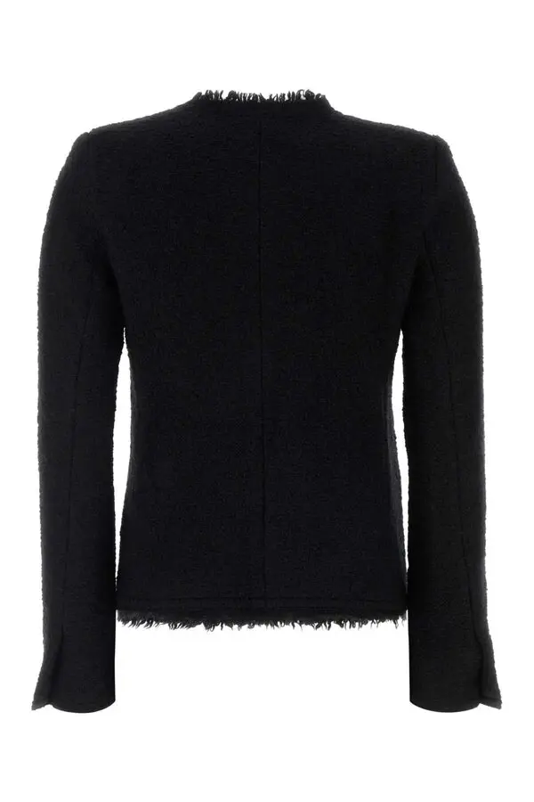 Isabel Marant Étoile Boucle Suely Blazer