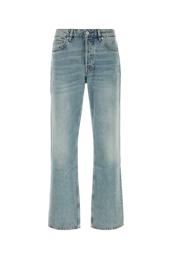Our Legacy Denim Jeans