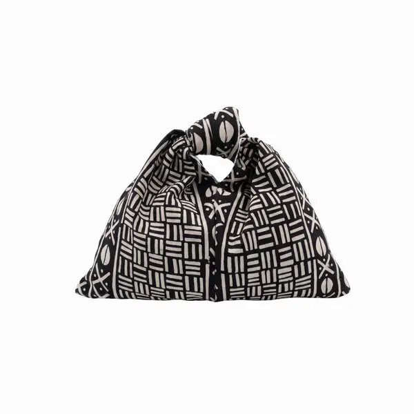 EFFEI Notti Bogo Cotton Bag