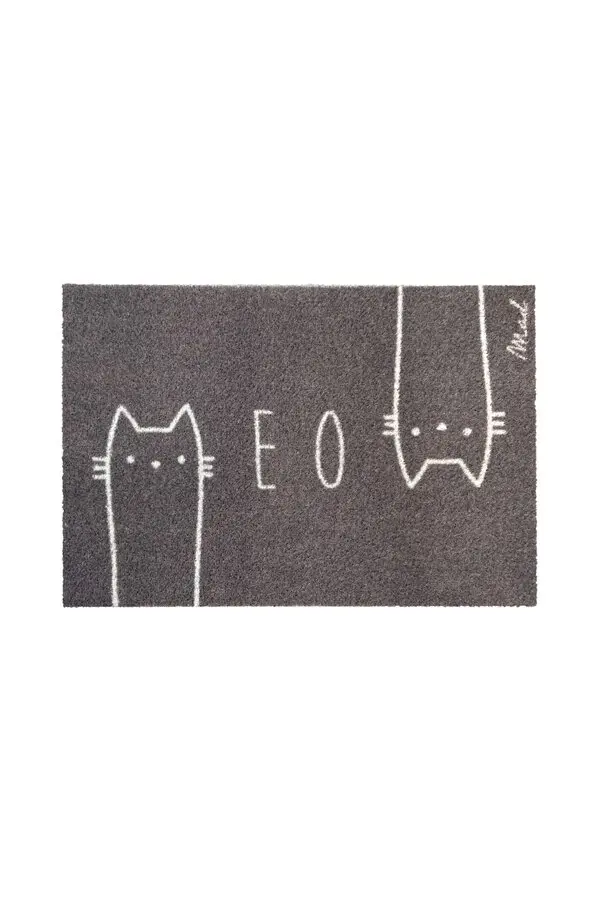 MAD ABOUT MATS Doormat Catty