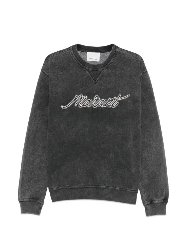 Isabel Marant Étoile Marant Mahony-gb Sweatshirt