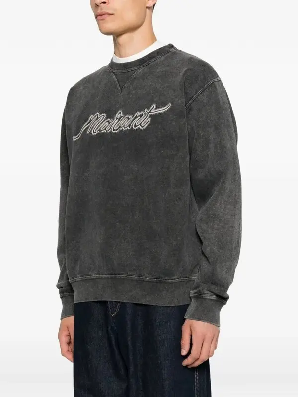 Isabel Marant Étoile Marant Mahony-gb Sweatshirt