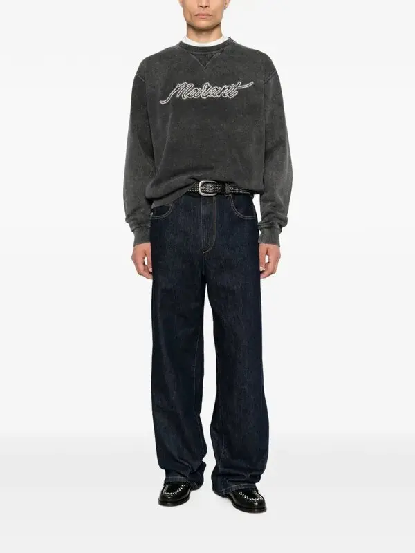 Isabel Marant Étoile Marant Mahony-gb Sweatshirt
