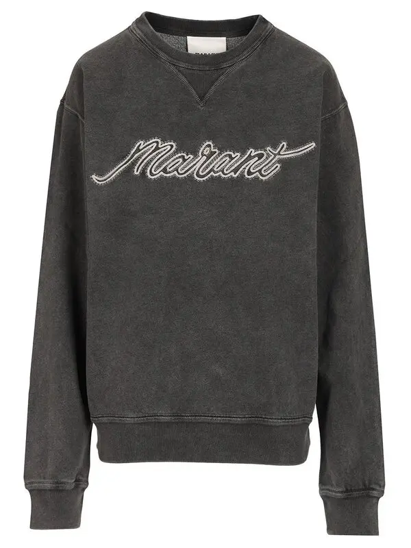 Isabel Marant Étoile Marant Mahony-gb Sweatshirt