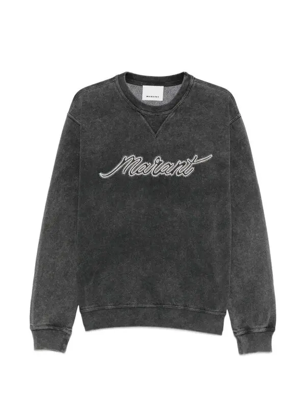 Isabel Marant Étoile Marant Mahony-gb Sweatshirt