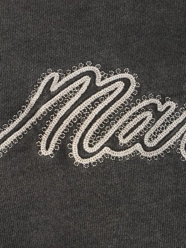 Isabel Marant Étoile Marant Mahony-gb Sweatshirt