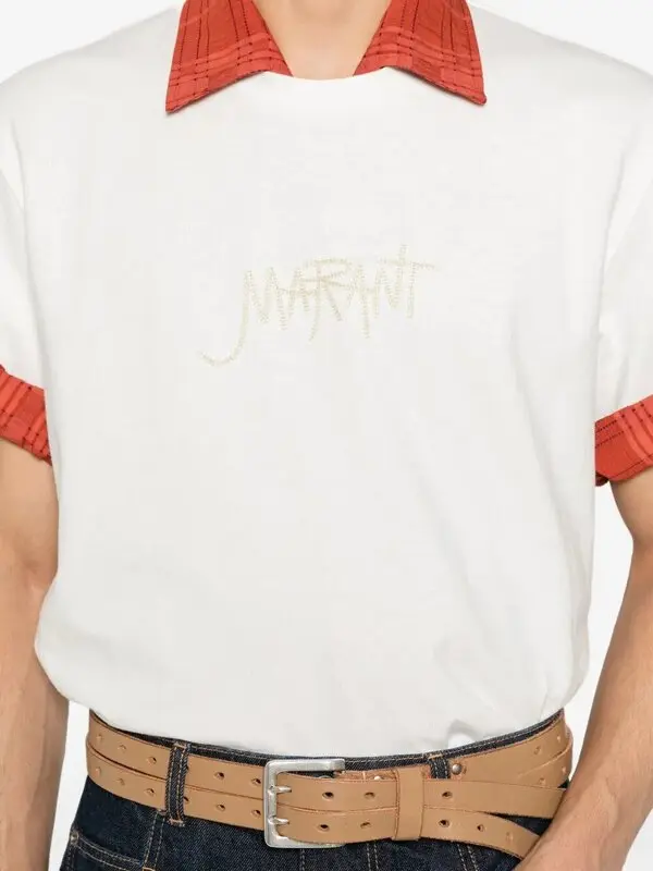 Isabel Marant Étoile Marant Honore-gb T-shirt