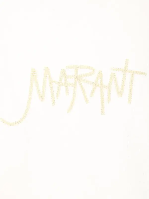 Isabel Marant Étoile Marant Honore-gb T-shirt