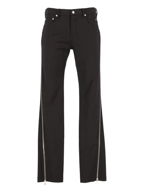 Rick Owens Vega Jeans